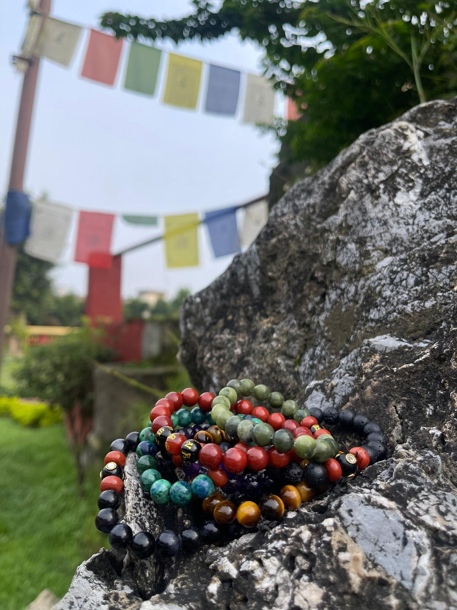 Our Jewelry – Mandalas